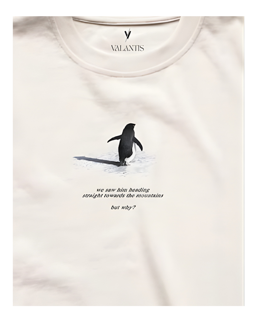 VALANTIS