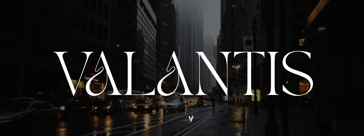 VALANTIS